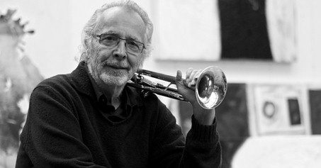 Herb Alpert to Release New Album “Come Fly With Me”