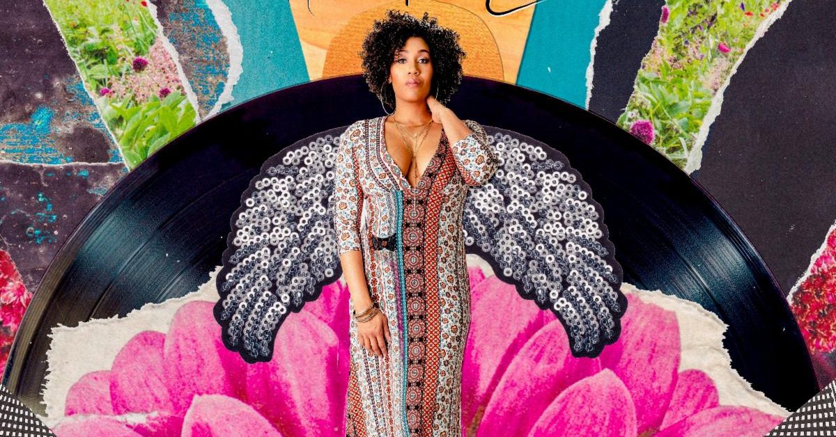Singer Rissi Palmer to Release New Album “Revival”