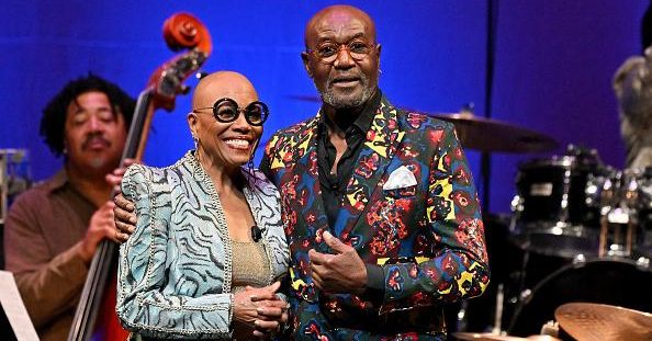 “Jazz Music Awards: Celebrating The Spirit of Jazz”