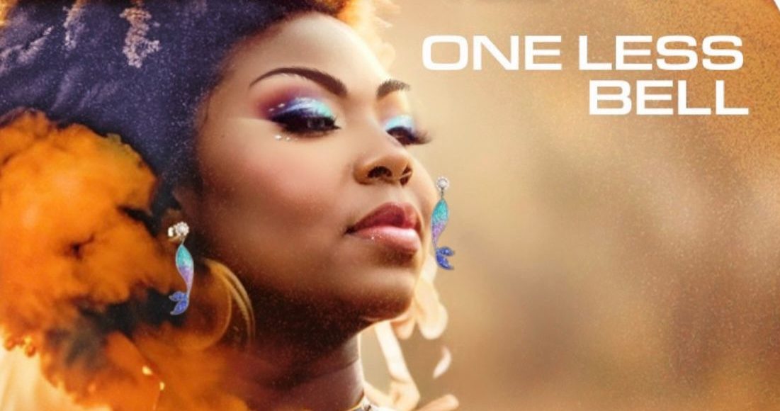 R&B Songstress Sherena Releases New Track “One Less Bell”
