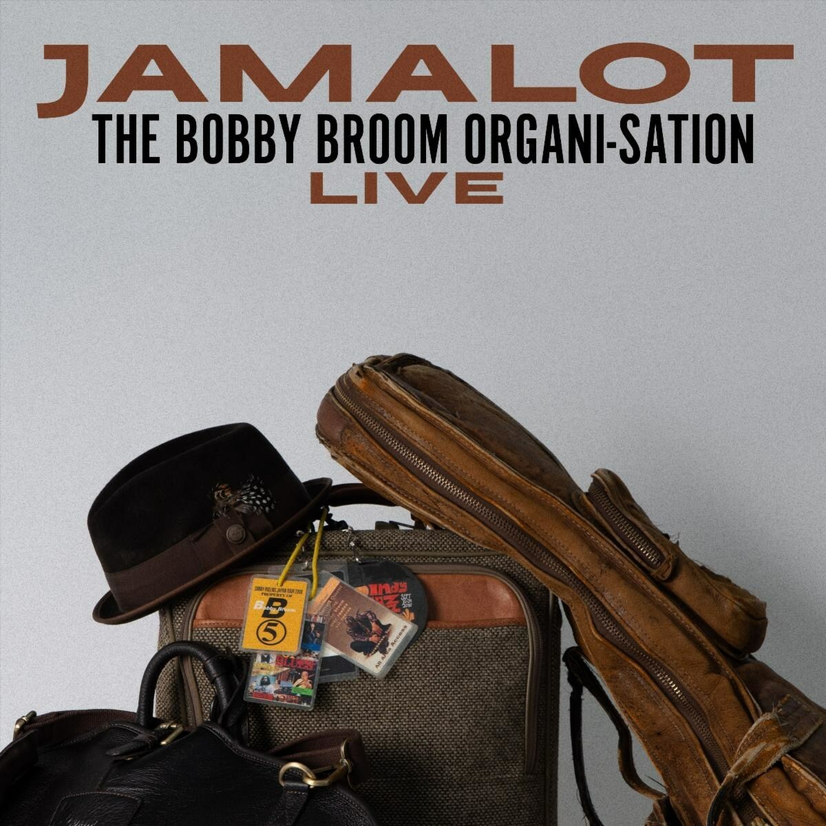 Category: New Jazz Releases | TheUrbanMusicScene.com