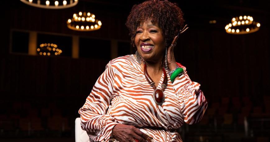 Faye Carol to Release 20-Track Collection “Forever Dynamic”