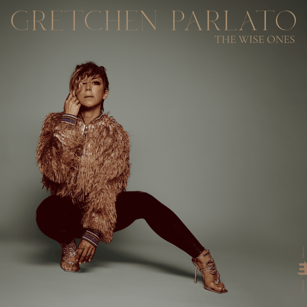 Gretchen Parlato to Release New Album “The Wise Ones”