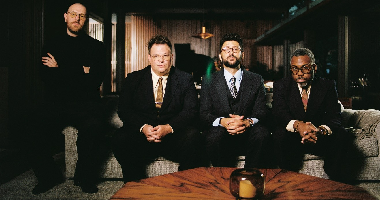 FATHERS to Release Self-Titled Debut Album
