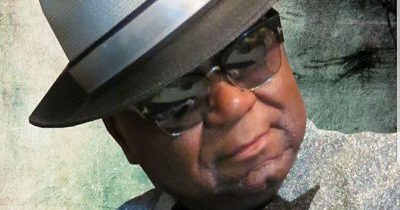 Gregg A. Smith Releases New Track “Silver Fox”
