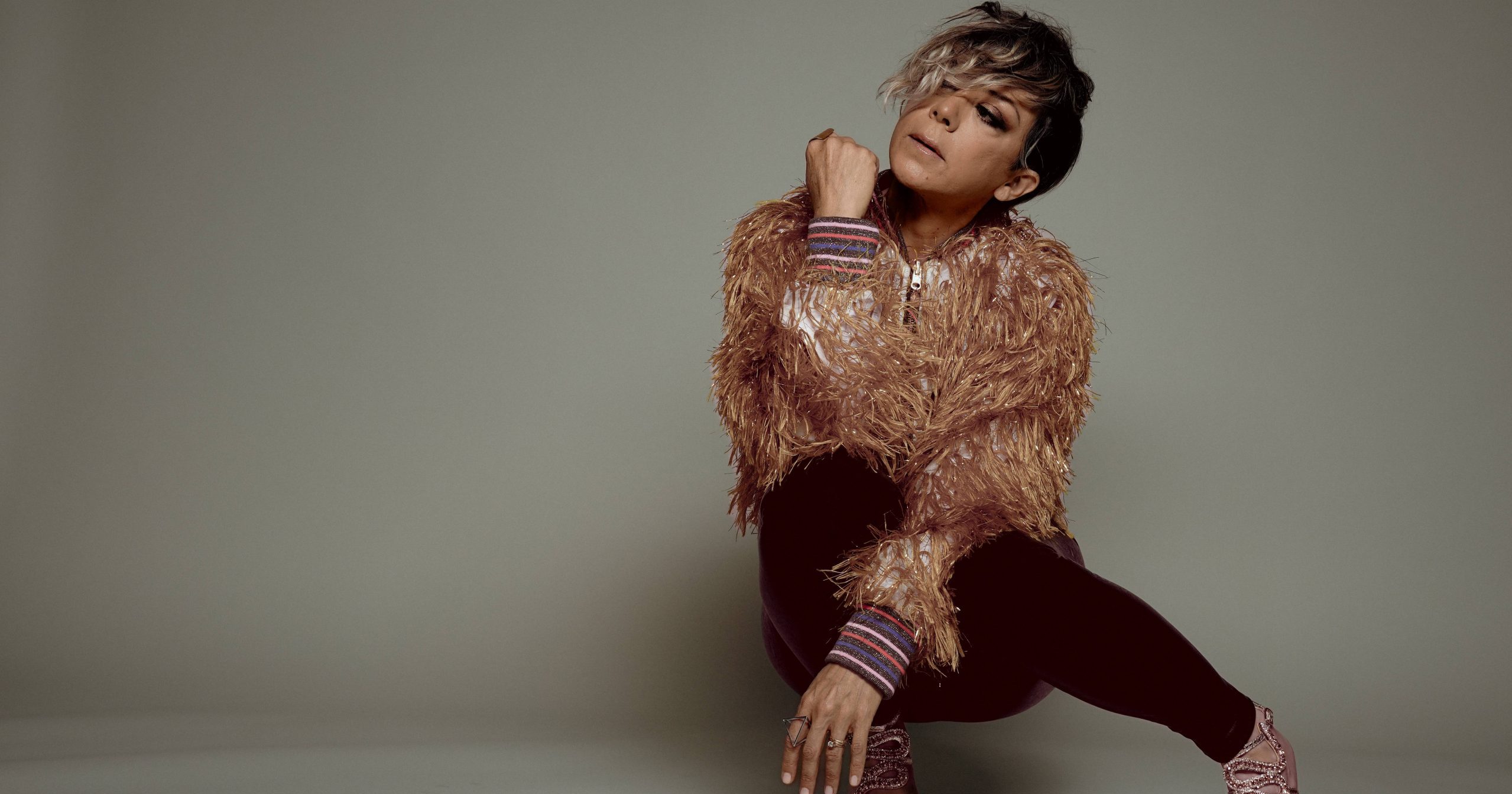 Gretchen Parlato to Release New Album “The Wise Ones”
