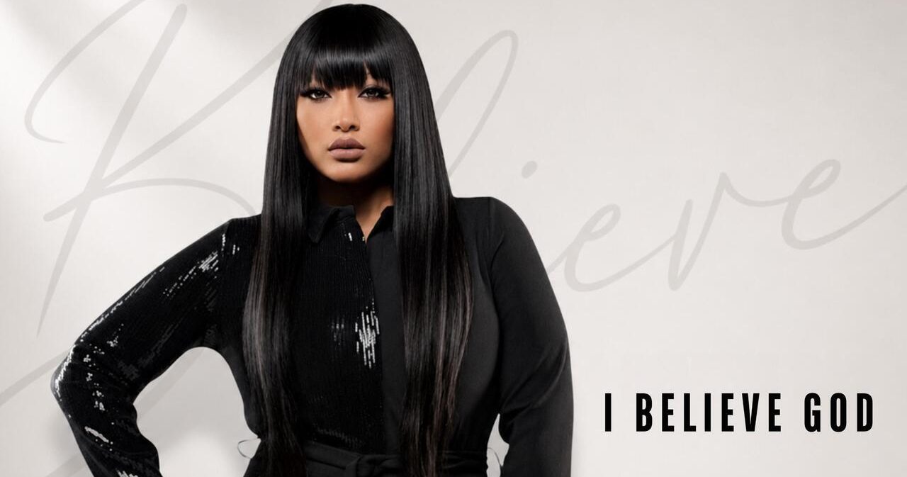 Kisha Grandy to Release New Track “I Believe God”