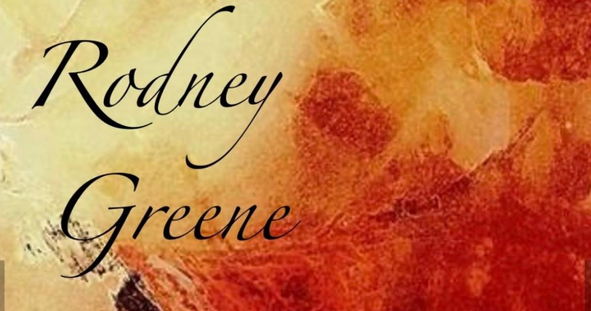 Rodney Greene Releases New Single “Wind It Up”